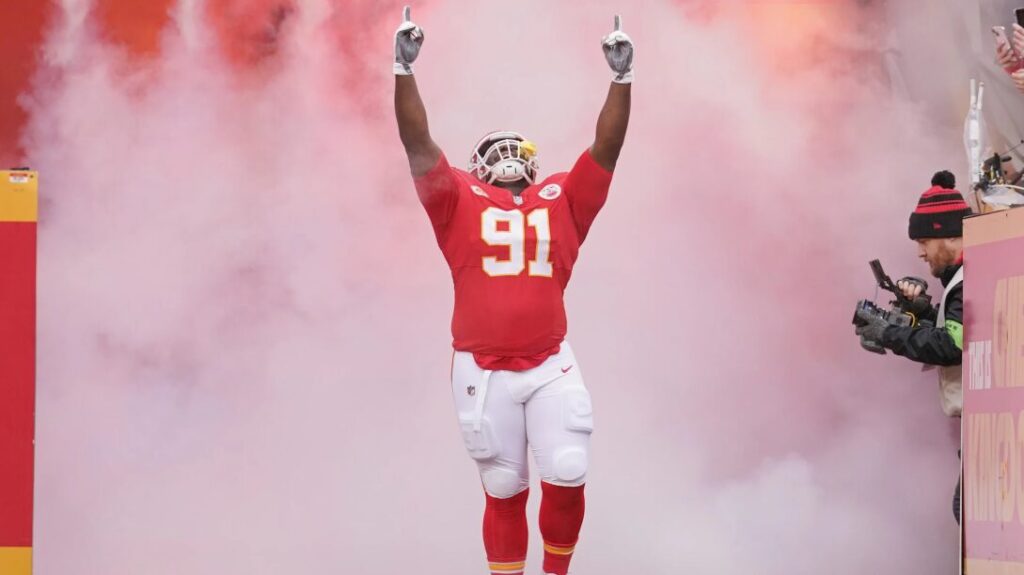 Indianapolis Colts Sign Veteran Three-Time Super Bowl Champion