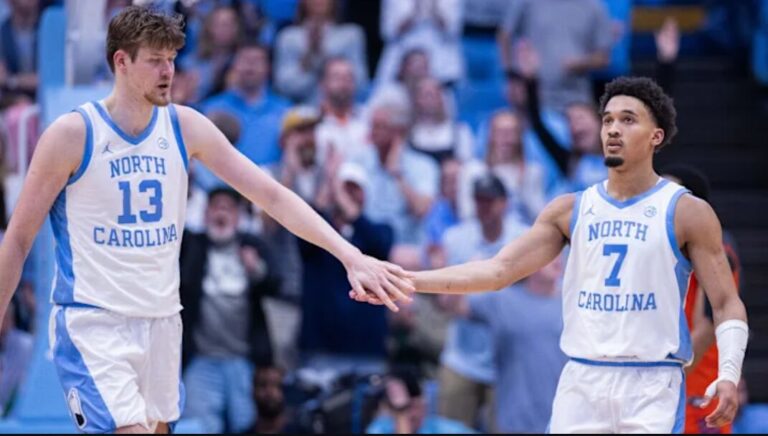 Hubert Davis’ Delivers Cold Truth About UNC